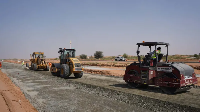12 Types of Rollers and Compactors for Construction