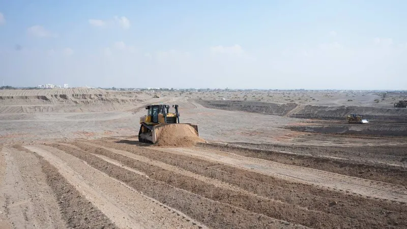 How to Operate a Bulldozer: Pro Tips & Dozer Guide