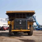 Like-New Caterpillar 777E Rigid Dump Truck 2019