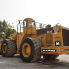 1988 Cat 992C Large Wheel Loader WL-0197