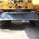 Used Komatsu PC800SE-7 Track Excavator for Sale 2009 | Al Marwan