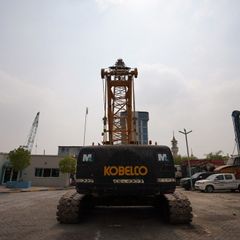 Used Kobelco 7055-3F Crawler Crane 1995