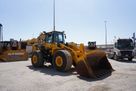 Like-New Komatsu WA470-6R Wheel Loader 2022